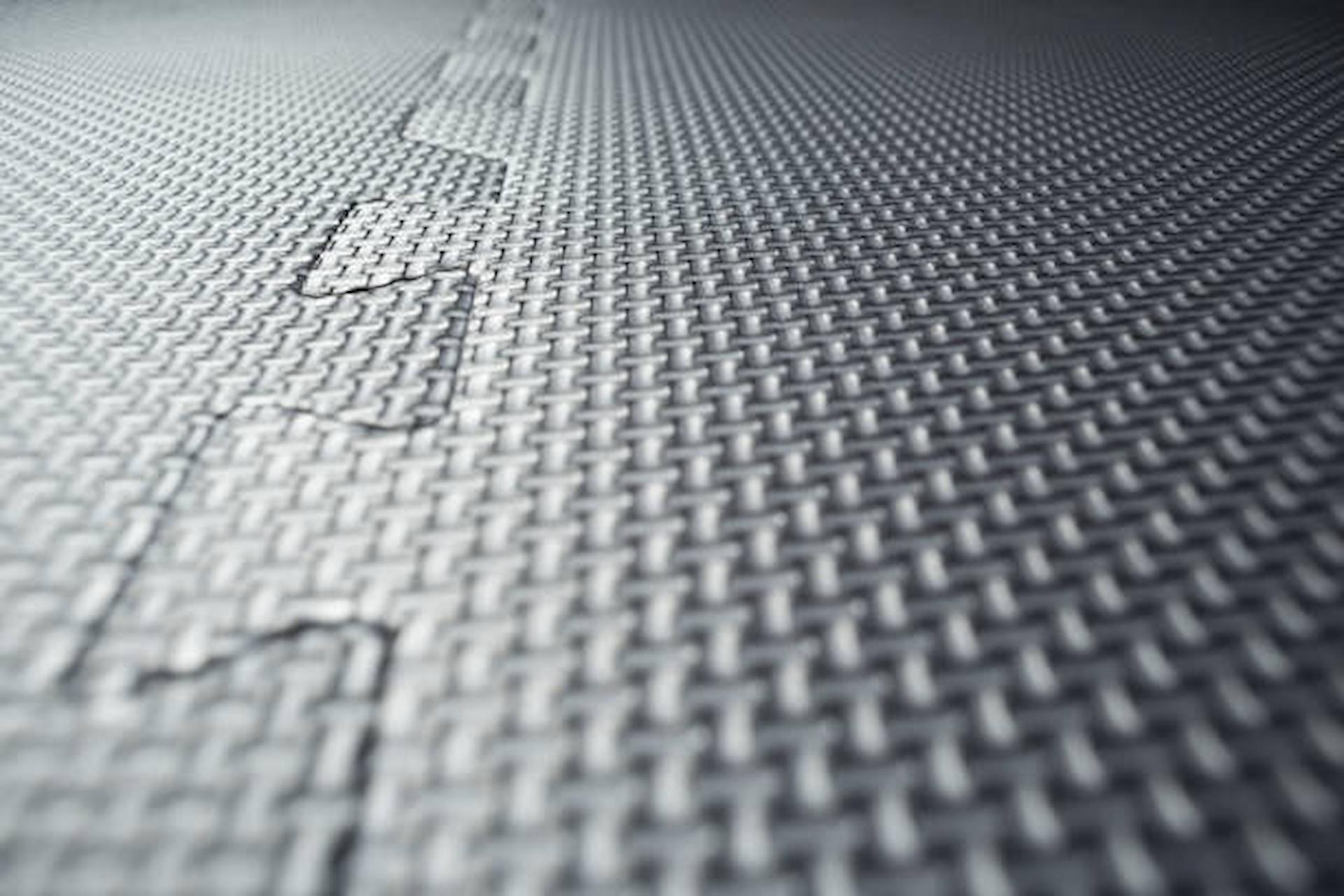 Tips To Select Durable And Efficient Rubber Mats